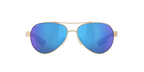 【中古】【未使用・未開封品】Costa Del Mar Loreto サングラス 56.5 mm【メーカー名】【メーカー型番】【ブランド名】Costa Del Mar スポーツサングラス, サングラス, サングラス 【商品説明】Costa ...