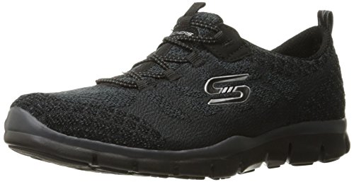 【中古】【未使用・未開封品】Skechers レディース US サイズ: 5 womens_us カラー: ブラック【メーカー名】【メーカー型番】【ブランド名】SKECHERS(スケッチャーズ) スニーカー, ホワイトデー特集 - ファッシ...