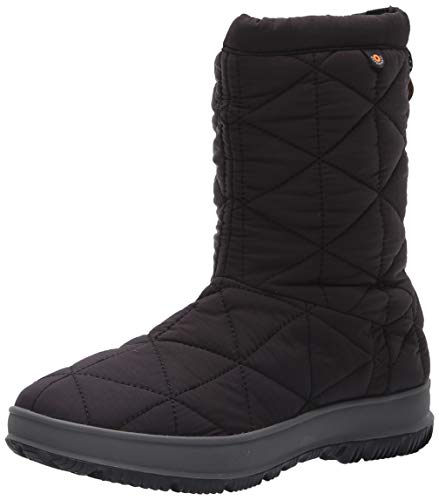 【中古】【未使用・未開封品】Bogs レディース Snowday Mid 防水 保温 冬用スノーブーツ ブラック, ブラック, 7【メーカー名】【メーカー型番】【ブランド名】BOGS ブーツ・ブーティ, ホワイトデー特集 - ファッションギ...