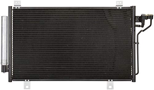 【中古】【未使用・未開封品】Spectra プレミアム 7-4243 エアコンコンコンコンコンデンサー【メーカー名】【メーカー型番】【ブランド名】Spectra Premium コンデンサー 【商品説明】Spectra プレミアム 7-42...