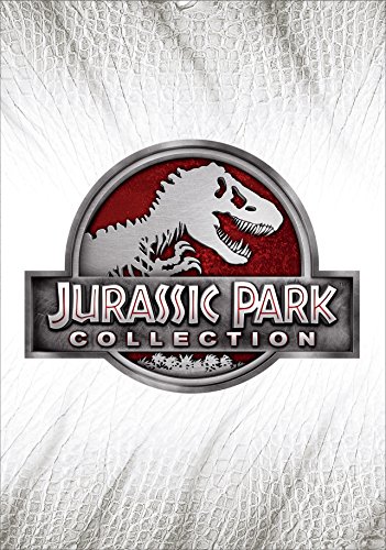【中古】【未使用・未開封品】JURASSIC PARK COLLECTION【メーカー名】【メーカー型番】【ブランド名】Jurassic Park ジャンル別, Custom Stores 【商品説明】JURASSIC PARK COLLE...