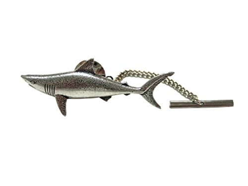 【中古】【未使用・未開封品】Mako Sharkタイタック【メーカー名】【メーカー型番】【ブランド名】Kiola Designs カフス, ビジネスアイテムストア 【商品説明】Mako Sharkタイタック【注意】こちらは輸入品となります。...