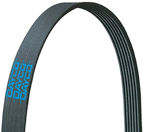 【中古】【未使用・未開封品】Dayco 5120646 Serpentine Belt (POLY RIB GOLD LABEL【メーカー名】【メーカー型番】【ブランド名】Dayco クーラーベルト・ファンベルト, カー用品 取付・交換, ...