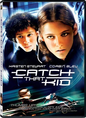 【中古】【未使用・未開封品】Catch That Kid by 20th Century Fox【メーカー名】【メーカー型番】【ブランド名】20th Century Fox ジャンル別 【商品説明】Catch That Kid by 20t...