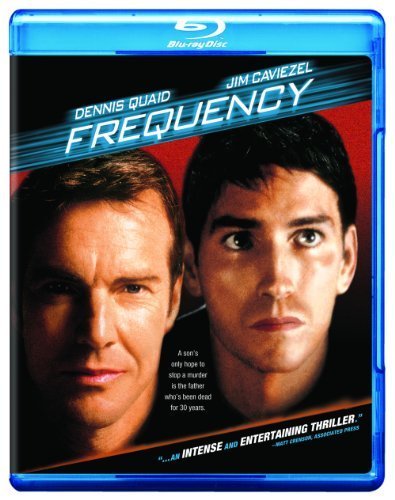 【中古】【未使用・未開封品】Frequency [Blu-ray]【メーカー名】【メーカー型番】【ブランド名】【商品説明】Frequency [Blu-ray]【注意】こちらは輸入品となります。当店では初期不良に限り、商品到着から7日間は返...