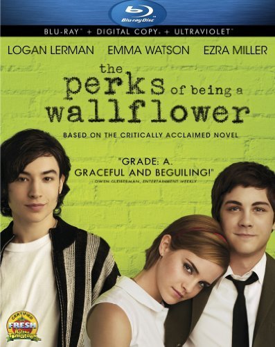 【中古】【未使用・未開封品】The Perks of Being a Wallflower (Blu-ray + Digital Copy + UltraViolet) by Summit Inc/Lionsgate【メーカー名】【メーカー...
