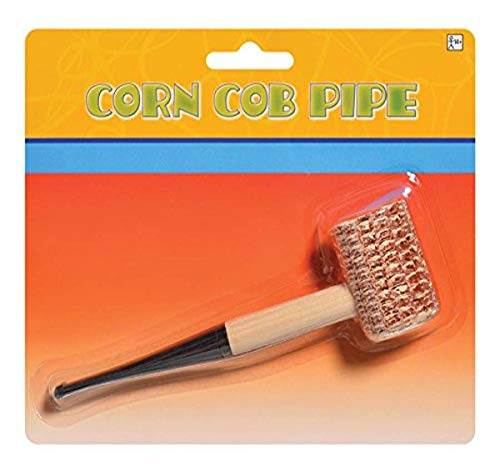 【中古】【未使用・未開封品】Corn Cob Pipe【メーカー名】【メーカー型番】【ブランド名】アムスキャン おもちゃ_2column, Toys - AmazonGlobal free shipping, 日用品 【商品説明】Corn ...