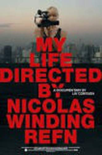 【中古】【未使用・未開封品】My Life Directed By Nicolas Winding Refn [DVD] [Import]【メーカー名】【メーカー型番】【ブランド名】ANCHOR BAY ホビー・実用, Custom Sto...