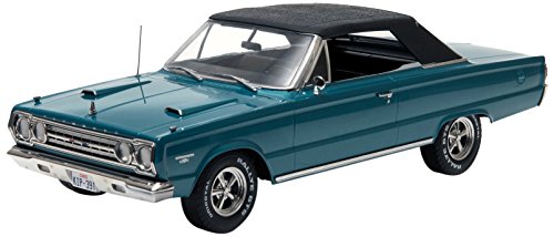 【中古】【未使用・未開封品】1/18scale グリーンライト GREENLIGHT TOMMY BOY The Movie 1967 Plymouth Belvedere GTX プリムス ベルヴェデア【メーカー名】【メーカー型番】【ブラ...