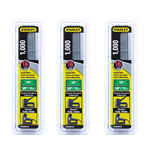 【中古】【未使用・未開封品】Stanley swkbn625s 1?, 000?5?/ 8インチBrad Nails nipqty割引 3 SWKBN625S【メーカー名】【メーカー型番】【ブランド名】STANLEY(スタンレー) カテゴリ...