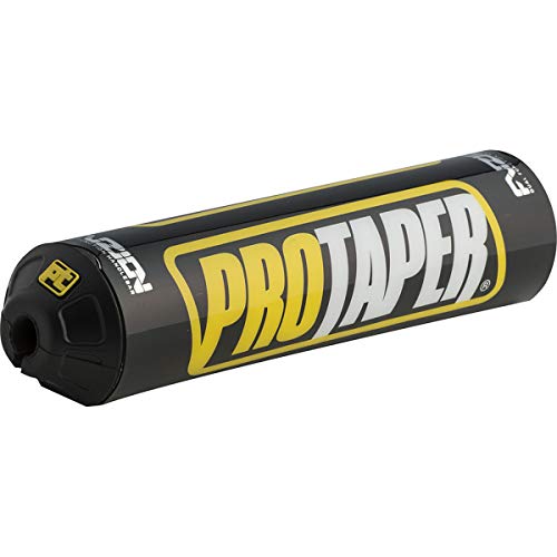 【中古】【未使用・未開封品】Pro Taper Fuzion バーパッド (ブラック)【メーカー名】【メーカー型番】【ブランド名】PROTAPER ハンドルカバー, バイクの寒さ対策, バイク冬支度 【商品説明】Pro Taper Fuzi...