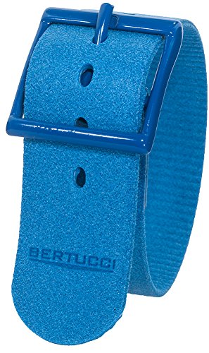 【中古】【未使用・未開封品】Bertucci DX3 B-108 ノーティカルブルー 26mm Tridura 腕時計用バンド【メーカー名】【メーカー型番】【ブランド名】Bertucci 服＆ファッション小物, 時計バンド 【商品説明】Be...