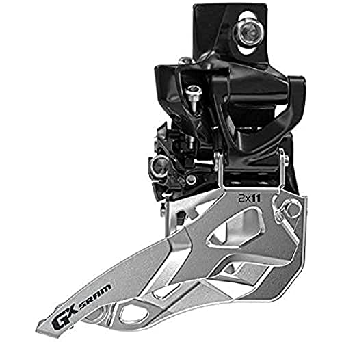【中古】【未使用・未開封品】SRAM FDGX8147001 GX 2x11 D?railleur【メーカー名】【メーカー型番】【ブランド名】Sram ディレイラー, Sports - AmazonGlobal free shipping ...