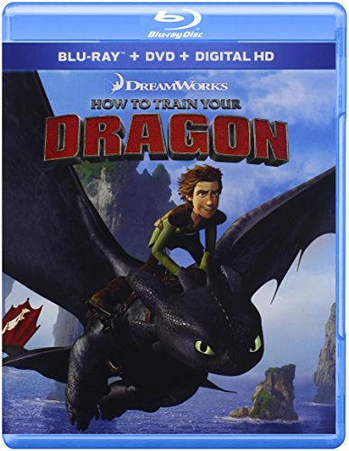 【中古】【未使用・未開封品】How to Train Your Dragon/ [Blu-ray]【メーカー名】【メーカー型番】【ブランド名】Dreamworks Animated ジャンル別, Custom Stores, ブルーレイ 【...