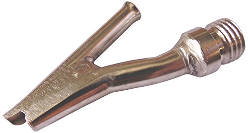 【中古】【未使用・未開封品】Seelye 270-11025 Automatic Speed Welding Tip, Steel/Gray by Seelye【メーカー名】【メーカー型番】【ブランド名】【商品説明】Seelye 270-1...