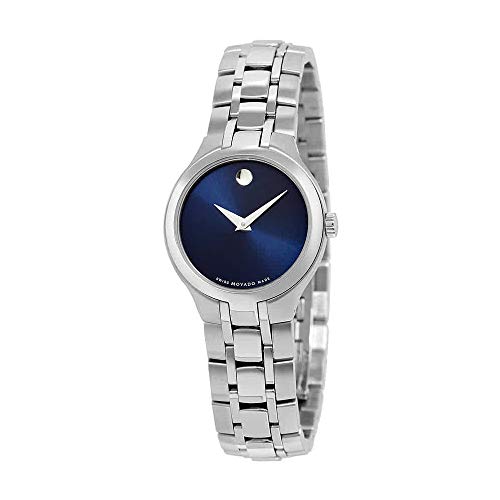 【中古】【未使用・未開封品】[モバード] Movado 腕時計 0606370 レディース【並行輸入品】【メーカー名】【メーカー型番】【ブランド名】MOVADO(モバード) 腕時計, レディース腕時計, 海外ブランド 【商品説明】[モバード...