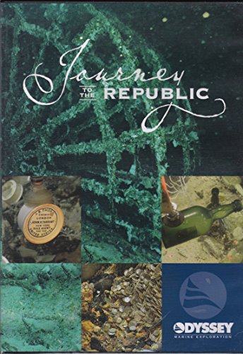 【中古】【未使用・未開封品】Journey to the Republic / Odyssey Marine Explorations 2005【メーカー名】【メーカー型番】【ブランド名】Odyssey Marine Exploration...