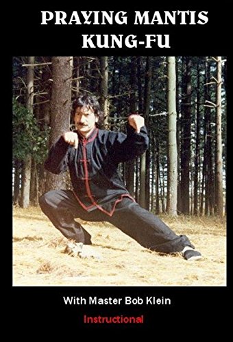 【中古】【未使用・未開封品】Bob Klein - Praying Mantis Kung-Fu【メーカー名】【メーカー型番】【ブランド名】【商品説明】Bob Klein - Praying Mantis Kung-Fu【注意】こちらは輸入...