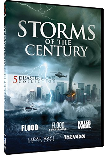 【中古】【未使用・未開封品】Storms of the Century【メーカー名】【メーカー型番】【ブランド名】Mill Creek Entertainment ドラマ, Custom Stores, 1637, HOTW Test no...