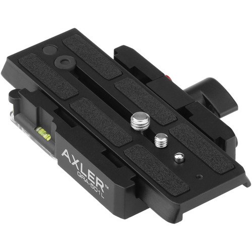 【中古】【未使用・未開封品】Axler QRA-501L クイックリリース アセンブリ【メーカー名】【メーカー型番】【ブランド名】Axler クイックシュー・プレート・ブラケット 【商品説明】Axler QRA-501L クイックリリース ...