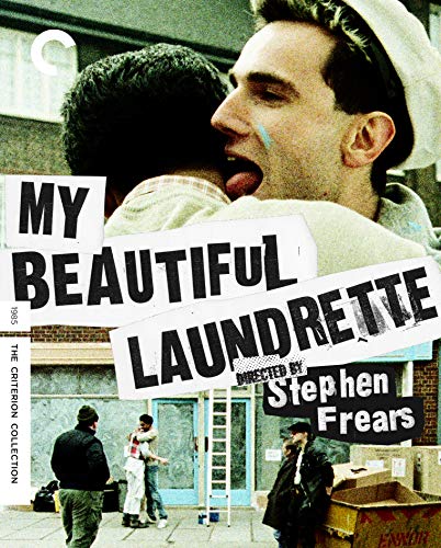 【中古】【未使用・未開封品】CRITERION COLLECTION: MY BEAUTIFUL LAUNDRETTE【メーカー名】【メーカー型番】【ブランド名】Criterion Collection (Direct) ドラマ, Cust...