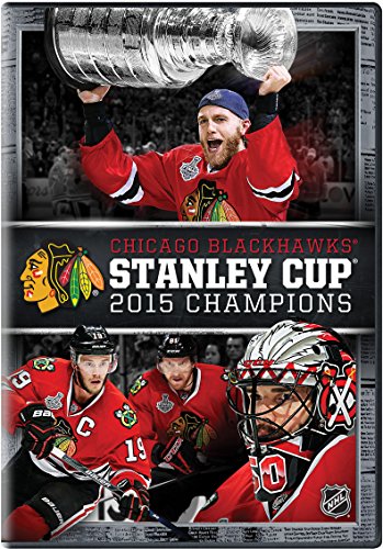 【中古】【未使用・未開封品】2015 Stanley Cup Champions [DVD] [Import]【メーカー名】【メーカー型番】【ブランド名】【商品説明】2015 Stanley Cup Champions [DVD] [Imp...