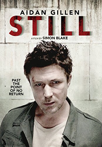 【中古】【未使用・未開封品】STILL【メーカー名】【メーカー型番】【ブランド名】Omnibus Entertainment ジャンル別 Aidan Gillen: Actor; Simon Blake: Director; Amanda ...