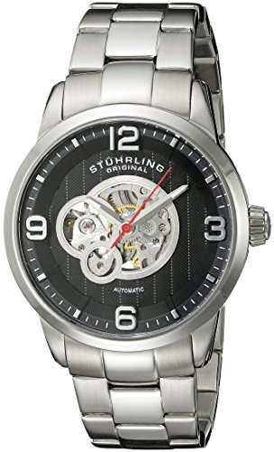 【中古】【未使用・未開封品】Stuhrling Original Men's【メーカー名】【メーカー型番】【ブランド名】Stuhrling Original 腕時計, 海外ブランド 【商品説明】Stuhrling Original Men'...