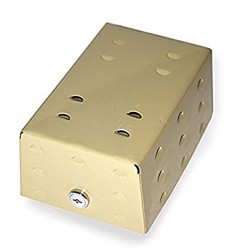 【中古】【未使用・未開封品】Emerson F29-0222 Universal Thermostat Guard, Metal, Ring Base by Emerson Thermostats【メーカー名】【メーカー型番】【ブランド名】...