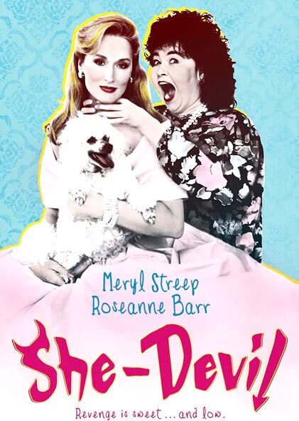 【中古】【未使用・未開封品】SHE-DEVIL【メーカー名】【メーカー型番】【ブランド名】Olive Films コメディ, Custom Stores, 1637, HOTW Test node Meryl Streep: Actor; ...