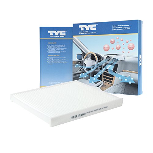 【中古】【未使用・未開封品】TYC 800171P BMW 交換用キャビン エアフィルター【メーカー名】【メーカー型番】【ブランド名】TYC エアフィルター, カー用品 取付・交換 【商品説明】TYC 800171P BMW 交換用キャビン...