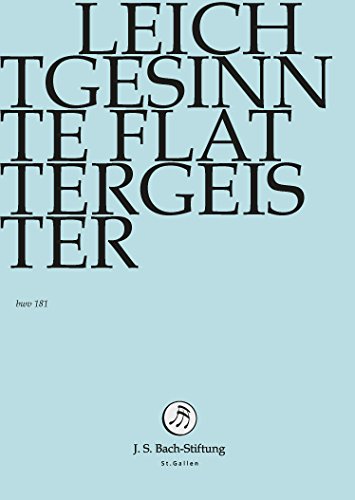 【中古】【未使用・未開封品】Leichtgesinnte Flattergeister【メーカー名】【メーカー型番】【ブランド名】【商品説明】Leichtgesinnte Flattergeister【注意】こちらは輸入品となります。当店で...