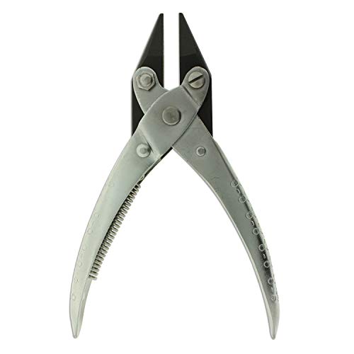 【中古】【未使用・未開封品】Chain Nose Parallel Plier (140 mm)【メーカー名】【メーカー型番】【ブランド名】The Beadsmith ラジオペンチ, カテゴリー別 【商品説明】Chain Nose Para...