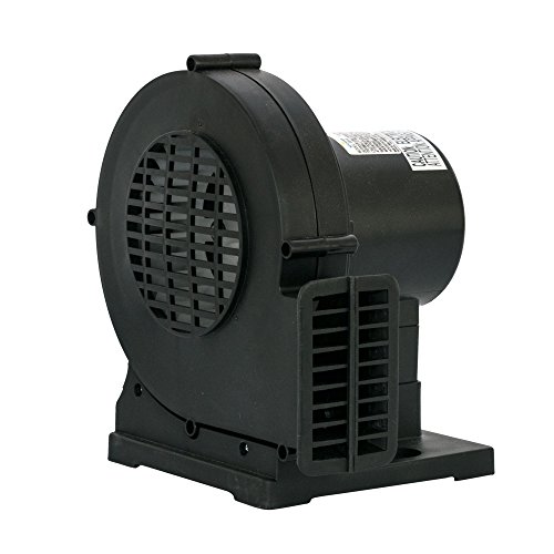 【中古】【未使用・未開封品】XPOWER BR-6 屋内/屋外 インフレータブルブロワーファン デコレーション用 ブラック【メーカー名】【メーカー型番】【ブランド名】XPower Sports - AmazonGlobal free shi...