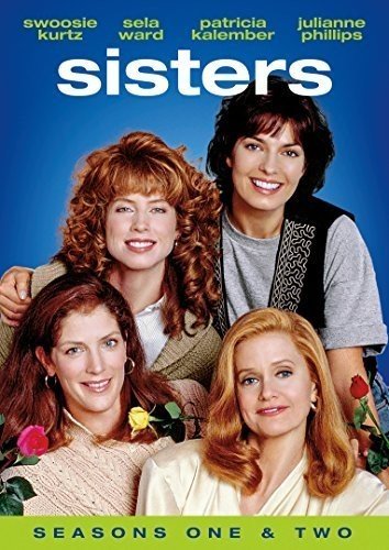 【中古】【未使用・未開封品】Sisters: Seasons One & Two/ [DVD] [Import]【メーカー名】【メーカー型番】【ブランド名】Shout! Factory ジャンル別, Custom Stores Sela W...
