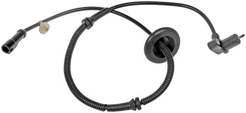 【中古】【未使用・未開封品】Dorman 695-151 ABSホイールスピードセンサー【メーカー名】【メーカー型番】【ブランド名】DORMAN ABSスピードセンサー, ブレーキパーツ, コンピューター (整備工場ストア) 【商品説明】D...