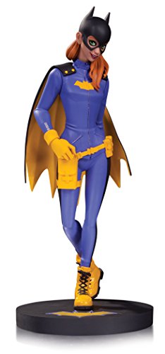 【中古】【未使用・未開封品】DC Collectibles Comics Batgirl Statue【メーカー名】【メーカー型番】【ブランド名】Diamond Comic Distributors おもちゃ_2column, フィギュア・...