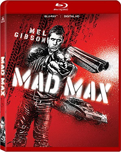 【中古】【未使用・未開封品】MAD MAX 35TH ANNIVERSARY【メーカー名】【メーカー型番】【ブランド名】MGM (Video & DVD) アクション, Custom Stores, 1637, ブルーレイ, HOTW Te...