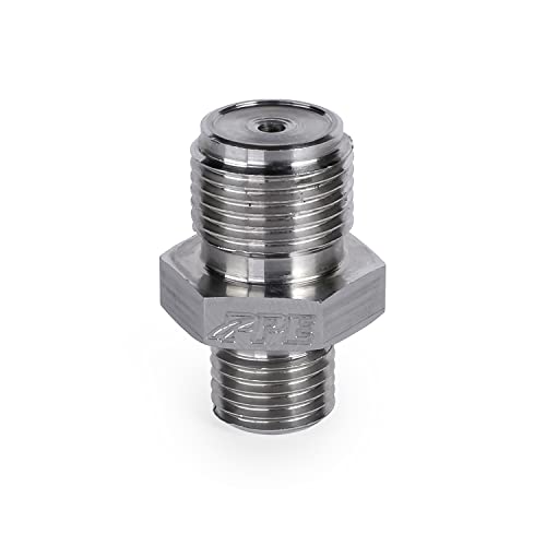 【中古】【未使用・未開封品】PPE ポート付き燃料レール継手 2004.5-2010 Duramax LB7 LBZ LMM 113071000用【メーカー名】【メーカー型番】【ブランド名】PACIFIC P 燃料・オイル用ツール 【商品説...