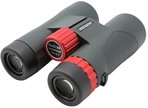 【中古】【未使用・未開封品】Oberwerk 10x42 スポーツED双眼鏡【メーカー名】【メーカー型番】【ブランド名】OBERWERK 双眼鏡, カメラ バーゲン, 野外フェス用品 【商品説明】Oberwerk 10x42 スポーツED双...
