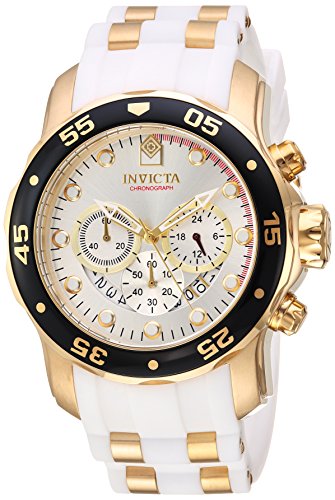 【中古】【未使用・未開封品】Invicta Men 's ' Pro Diver ' Quartzステンレススチールand Silicone Casual Watch , Color : Two Tone ( Model : 20292?【...