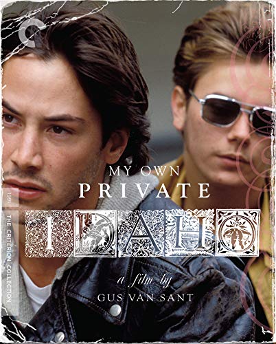 【中古】【未使用・未開封品】CRITERION COLL: MY OWN PRIVATE IDAHO【メーカー名】【メーカー型番】【ブランド名】Criterion Collection (Direct) ドラマ, Custom Stores...