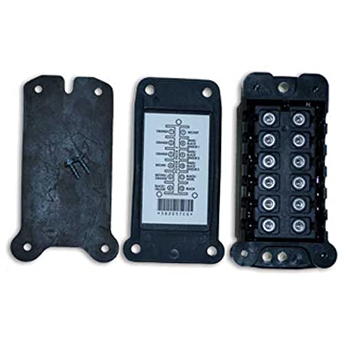 【中古】【未使用・未開封品】CDI Electronics 113-1726 Johnson/Evinrude パワーパック -3/6 Cyl (1972-1978)【メーカー名】【メーカー型番】【ブランド名】CDI Electronics...