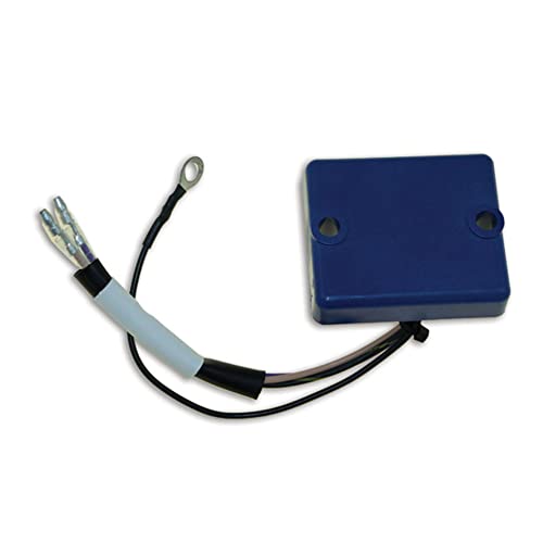 【中古】【未使用・未開封品】CDI Electronics 144-1889-52 Mercury/Mariner RPM Limiter-2/3/4 Cyl (1992-2006)【メーカー名】【メーカー型番】【ブランド名】CDI Ele...