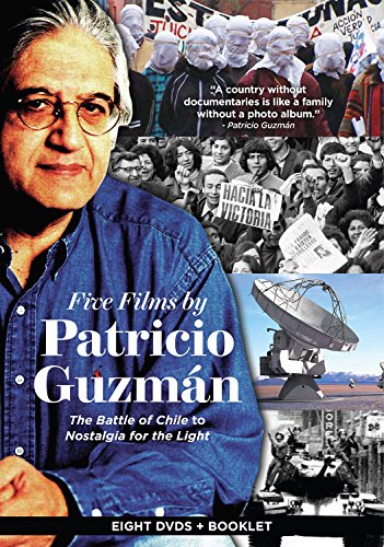【中古】【未使用・未開封品】Five Films By Patricio Guzman [DVD] [Import]【メーカー名】【メーカー型番】【ブランド名】【商品説明】Five Films By Patricio Guzman [DVD...