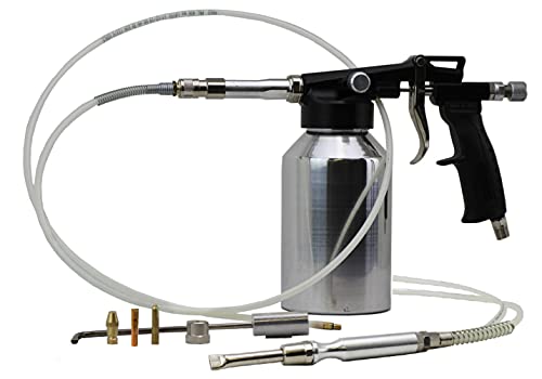 【中古】【未使用・未開封品】Undercoating / Rustproofing Plusガン【メーカー名】【メーカー型番】【ブランド名】PMT ペイントスプレー 【商品説明】Undercoating / Rustproofing Plu...