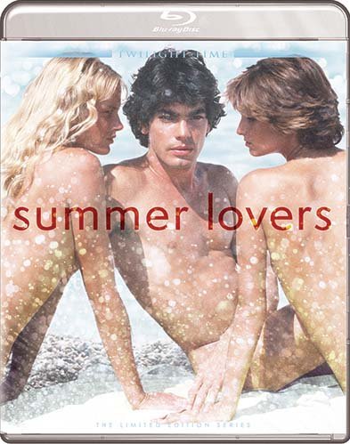 【中古】【未使用・未開封品】Summer Lovers [Blu-ray]【メーカー名】【メーカー型番】【ブランド名】Twilight Time ジャンル別, Custom Stores, ブルーレイ 【商品説明】Summer Lovers...