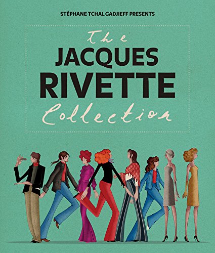 【中古】【未使用・未開封品】The Jacques Rivette Collection [Blu-ray] [Import anglais]【メーカー名】【メーカー型番】【ブランド名】【商品説明】The Jacques Rivette C...