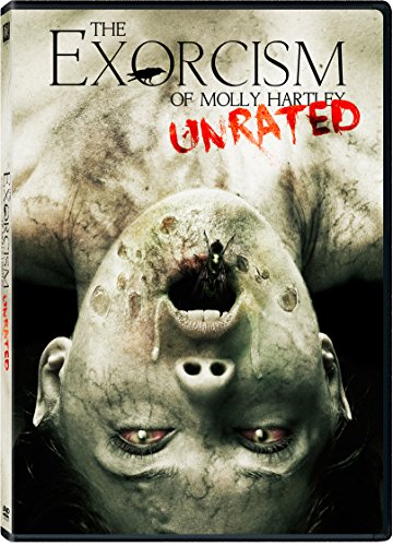 【中古】【未使用・未開封品】Exorcism of Molly Hartley / [DVD]【メーカー名】【メーカー型番】【ブランド名】20TH CENTURY FOX ジャンル別 Devon Sawa: Actor; Gina Hold...