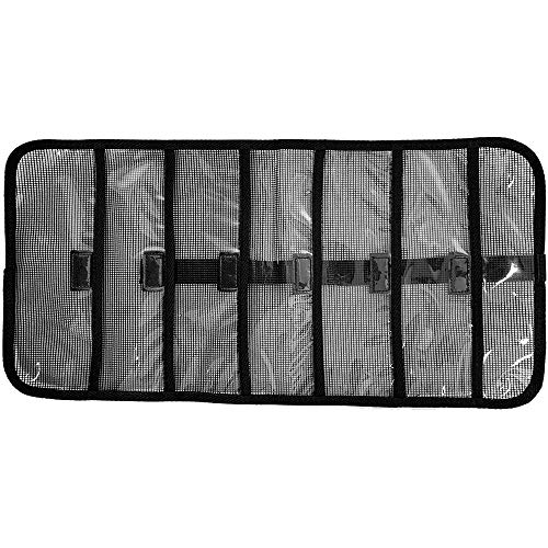 【中古】【未使用・未開封品】ルアーバッグ 海水 トローリングルアー 3ピース 20インチ x 9インチ サイドエントリー【メーカー名】【メーカー型番】【ブランド名】Sanhu 釣りエサ箱, Sports - AmazonGlobal fre...